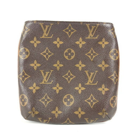 Louis Vuitton | Bags | Louis Vuitton Epi Lv Circle Bum Bag Body Belt ...
